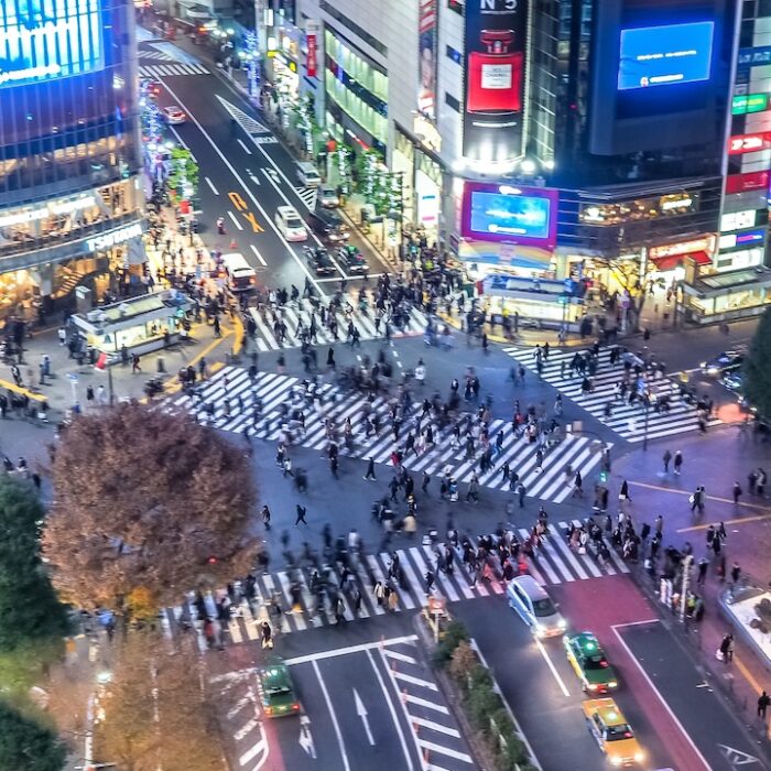 Japan Hidden Jems – OpenGate